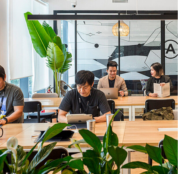 Virtual tours – Blockchain Dev